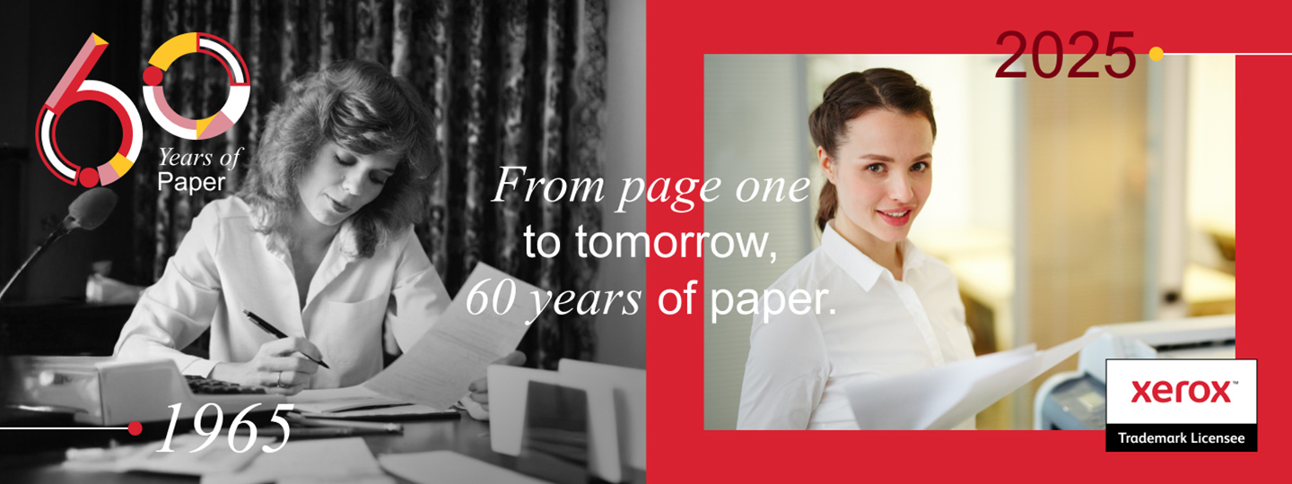 Xerox | Antalis CZ