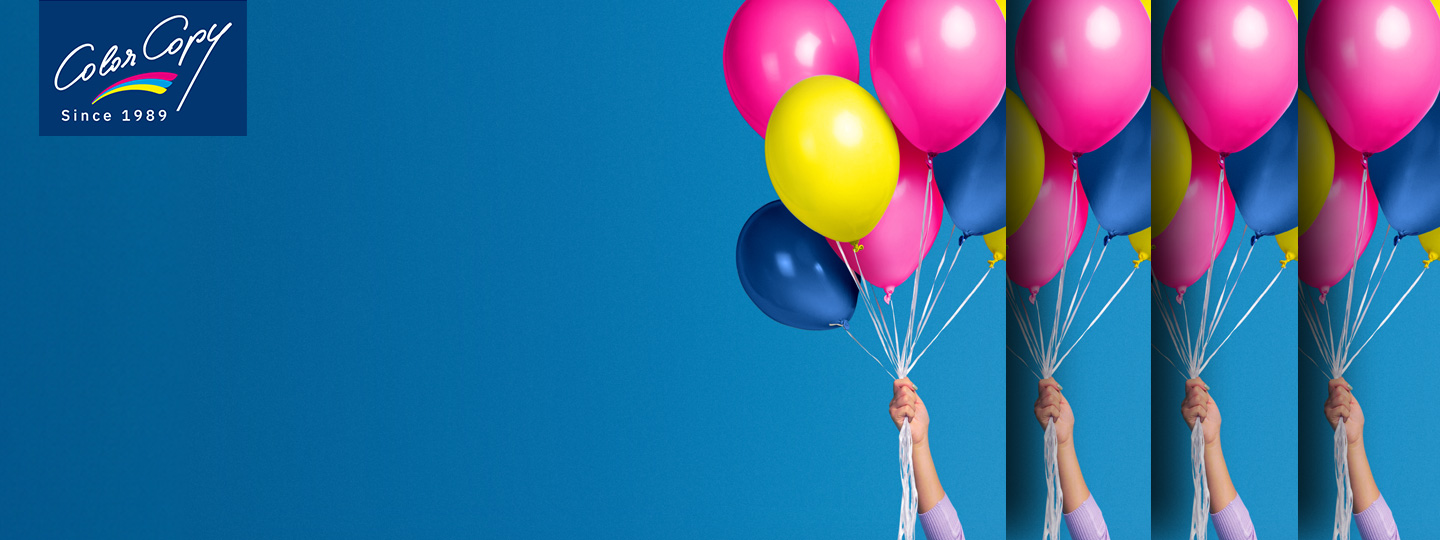 Papír Color Copy pro všechny typy komunikace | Antalis CZ